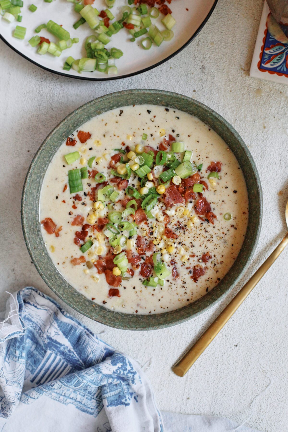 10 Cozy Recipes to Make This Holiday Season – britacooks